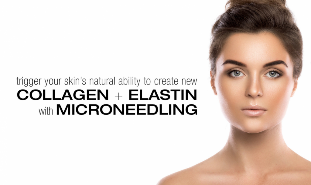 Microneedling & Skin-Pen Precision | Cambridge Clear Beauty