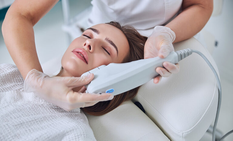 Facetite Procedures - The Transformative Power | Cambridge Clear Beauty